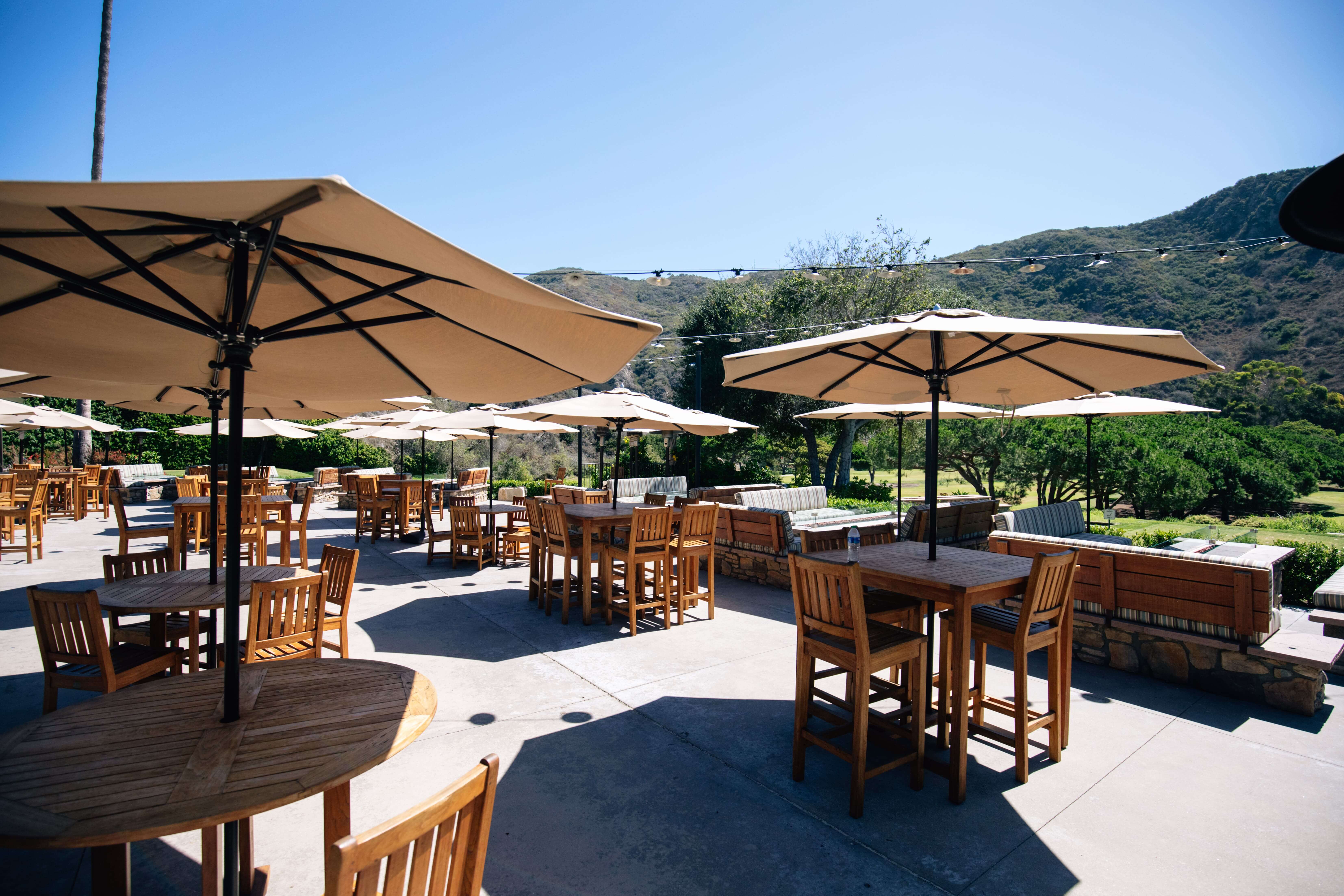 Dining | Laguna Beach Hotels | The Ranch Laguna Beach