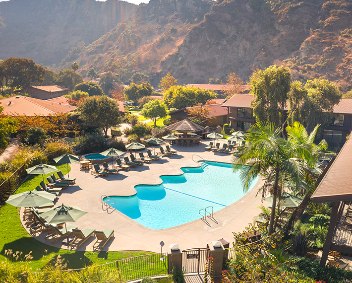 Dining | Laguna Beach Hotels | The Ranch Laguna Beach