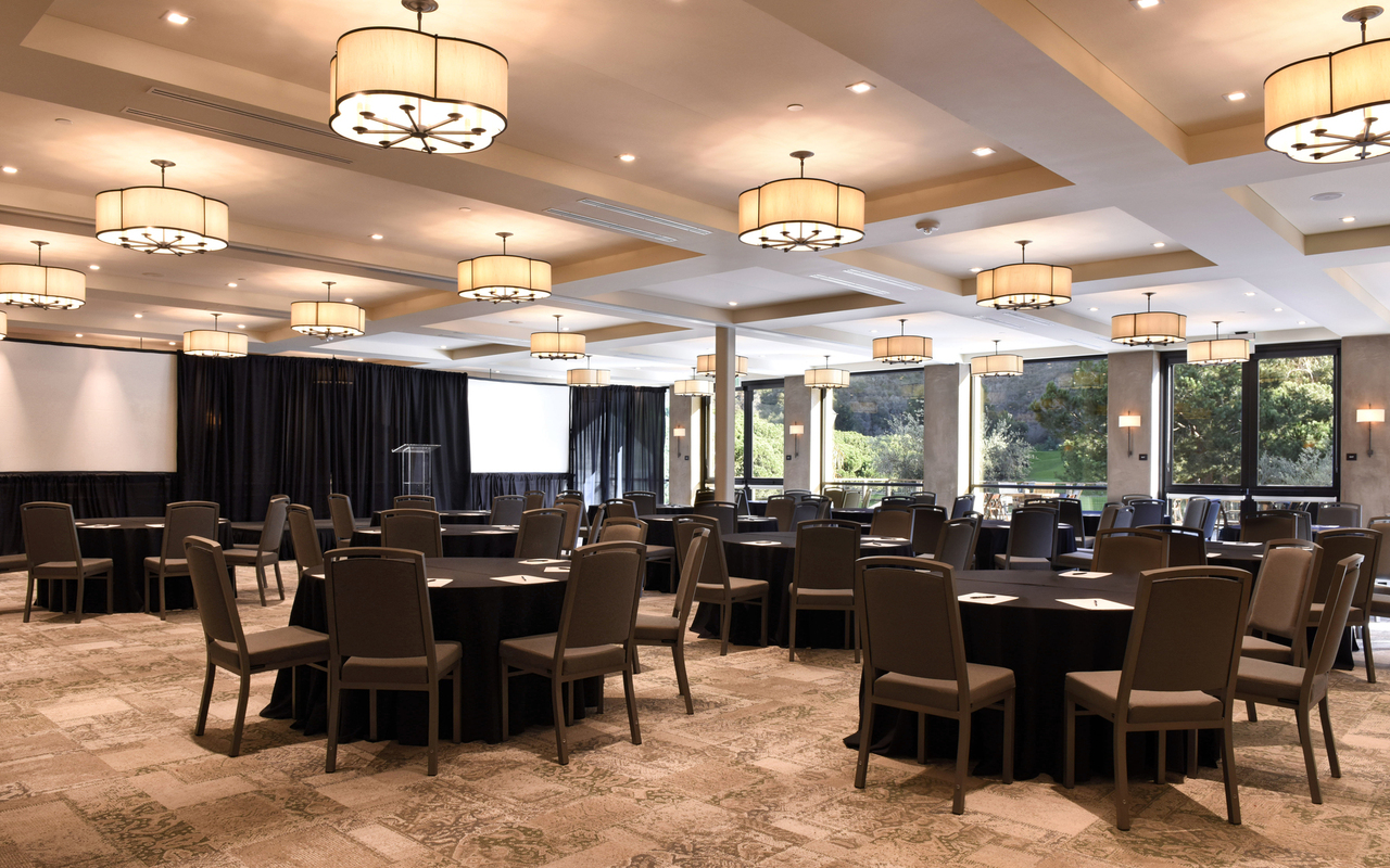 Meetings and Events | Laguna Beach Hotels | The Ranch at Laguna Beach