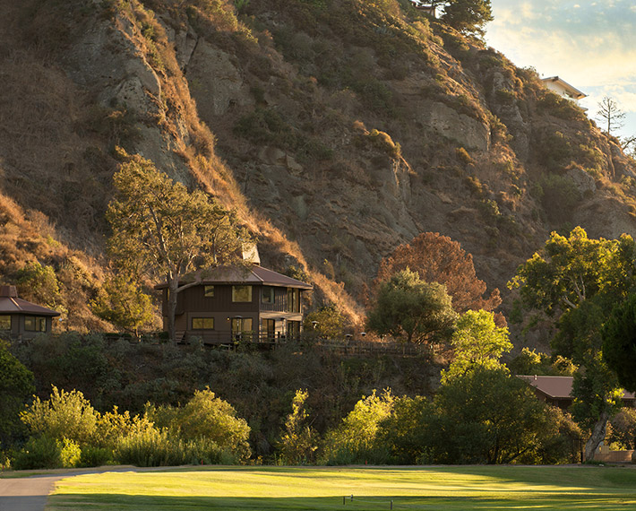 Laguna Beach Hotel Accommodations | The Ranch at Laguna Beach