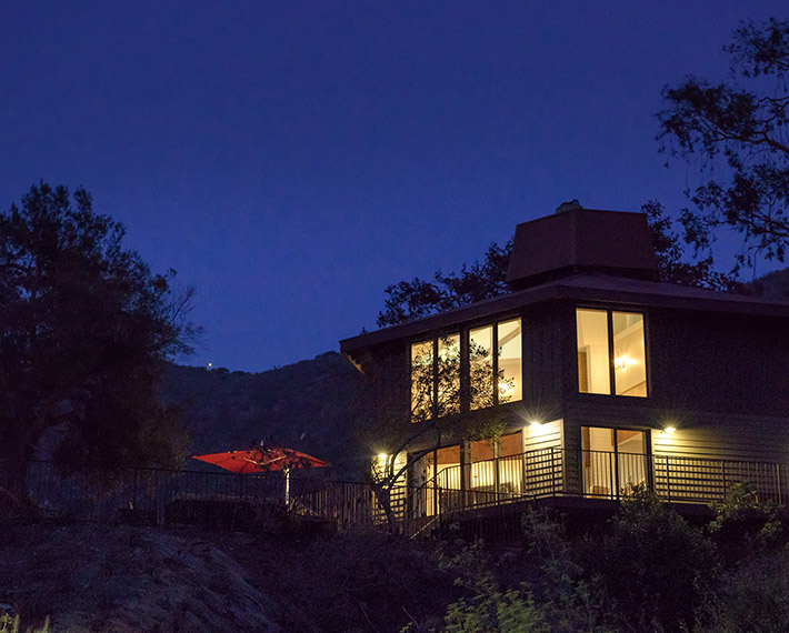 Laguna Beach Hotel Accommodations | The Ranch at Laguna Beach