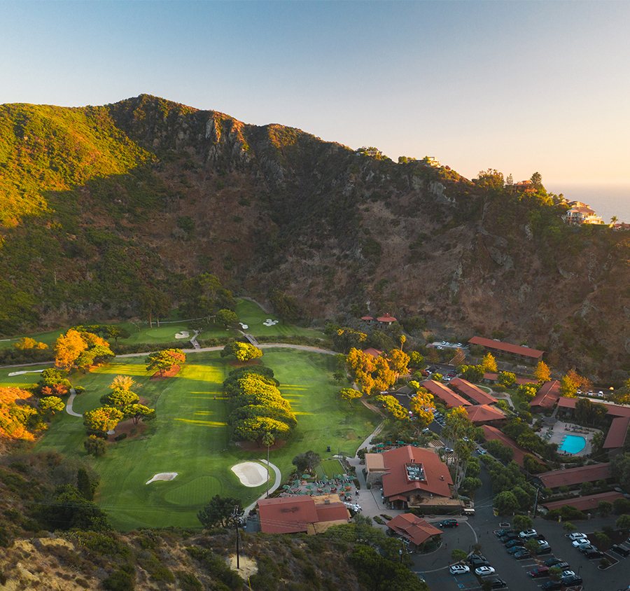 Laguna Beach Hotels | The Ranch at Laguna Beach | Hotels in Laguna