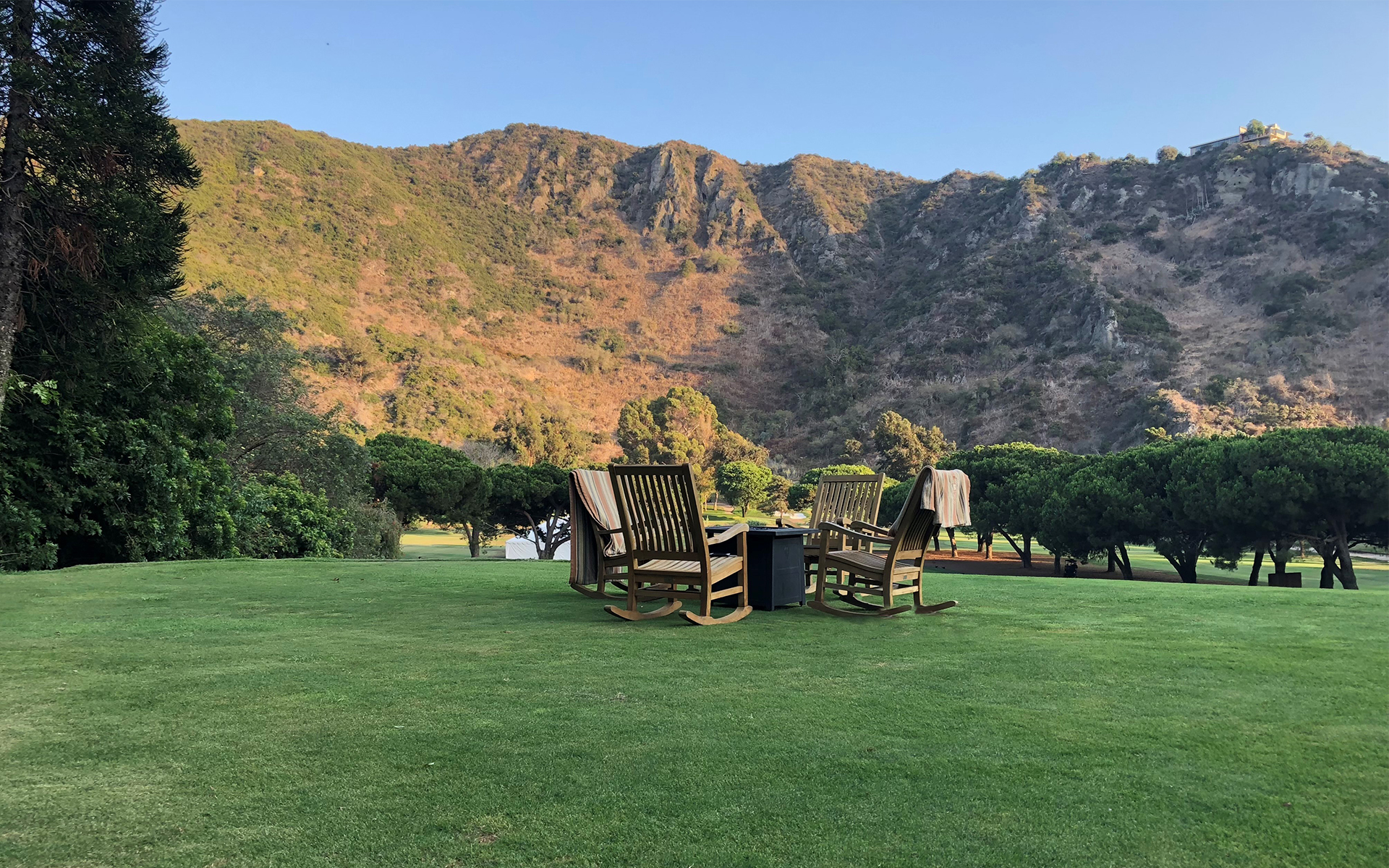 Meetings and Events | Laguna Beach Hotels | The Ranch at Laguna Beach