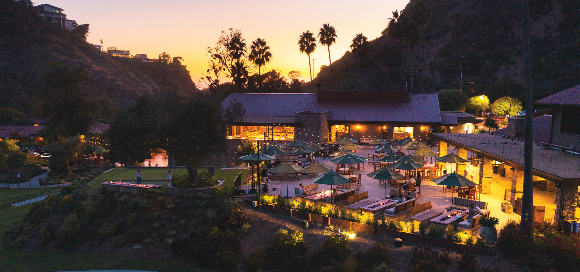 Gift Cards | Laguna Beach Hotels | The Ranch Laguna Beach