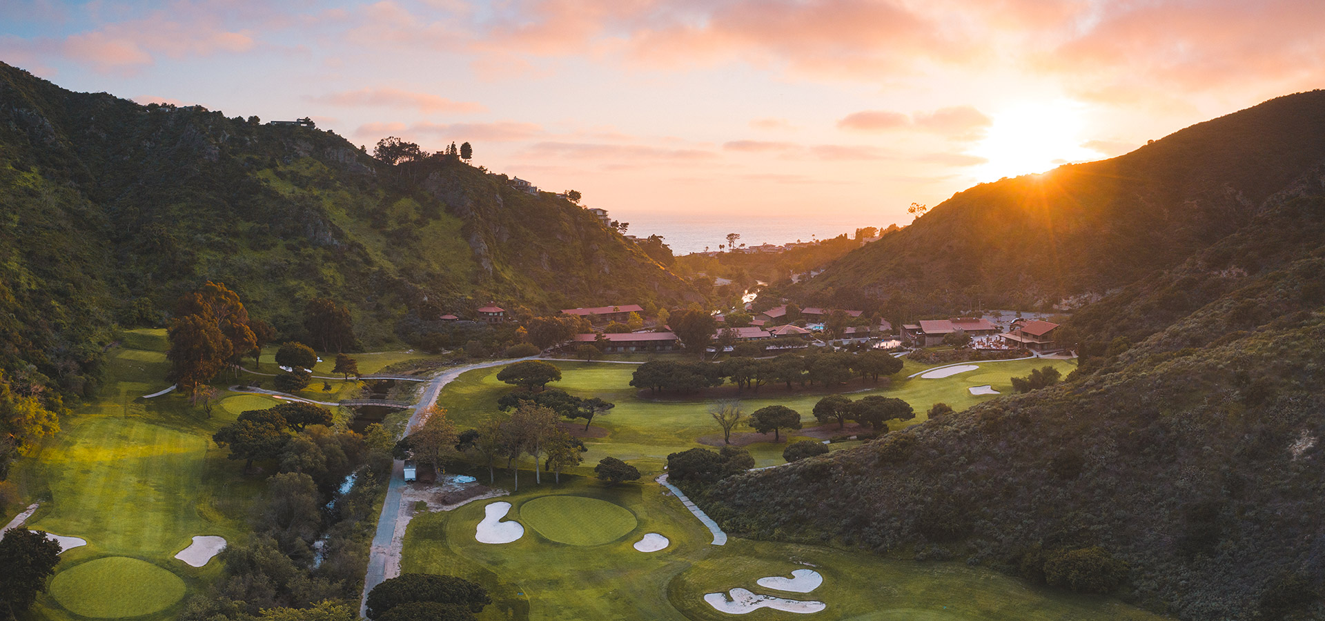 About Us | Laguna Beach Resorts | The Ranch at Laguna Beach