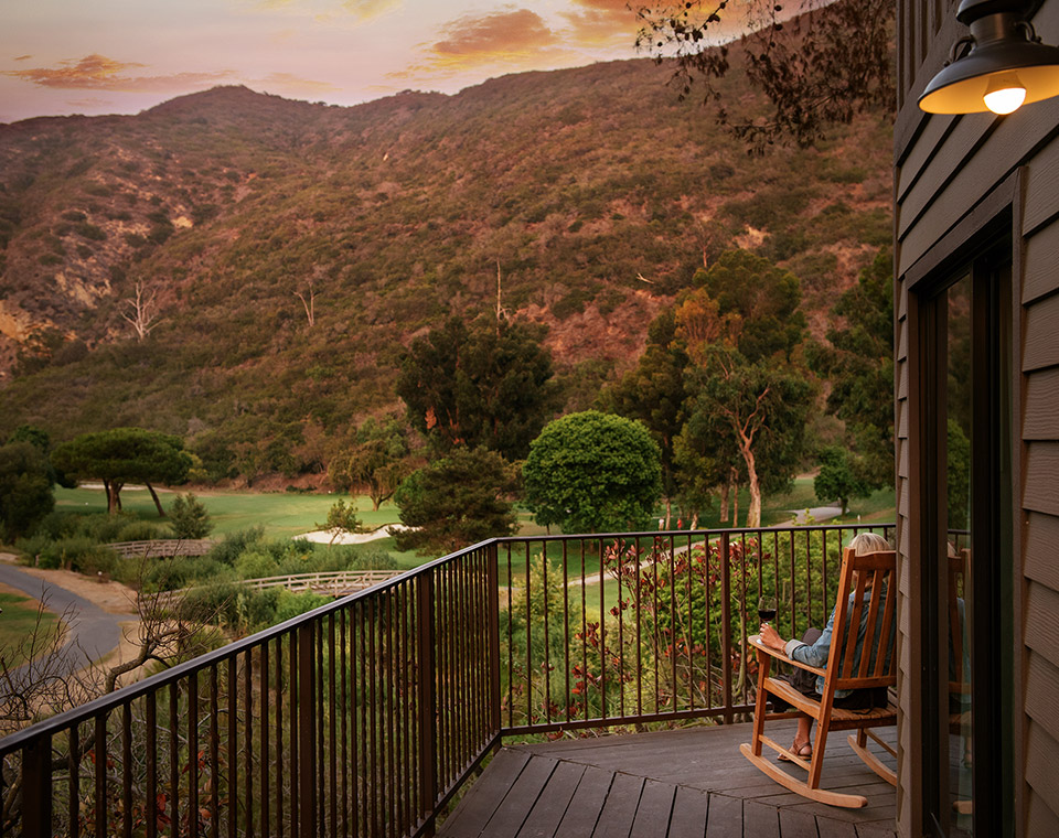 Gallery | Resort | The Ranch at Laguna Beach